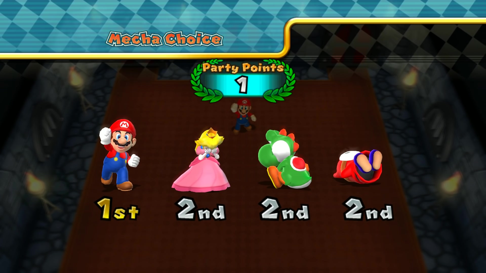 mario Object Detection Dataset and Pre-Trained Model by silkworm