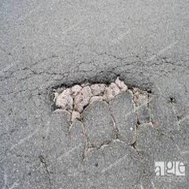 Pothole Detection Object Detection Dataset By Prem Borse