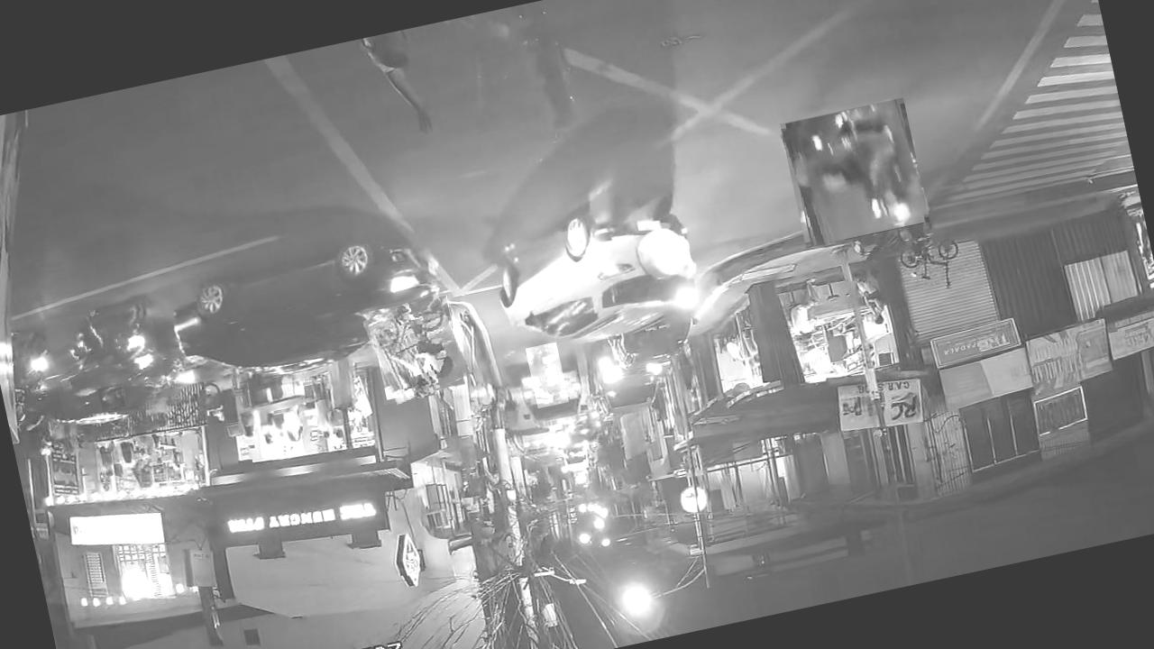 40 invalid (dear god please na) Object Detection Dataset and Pre-Trained Model by YOLOV5 SMALL CCTV