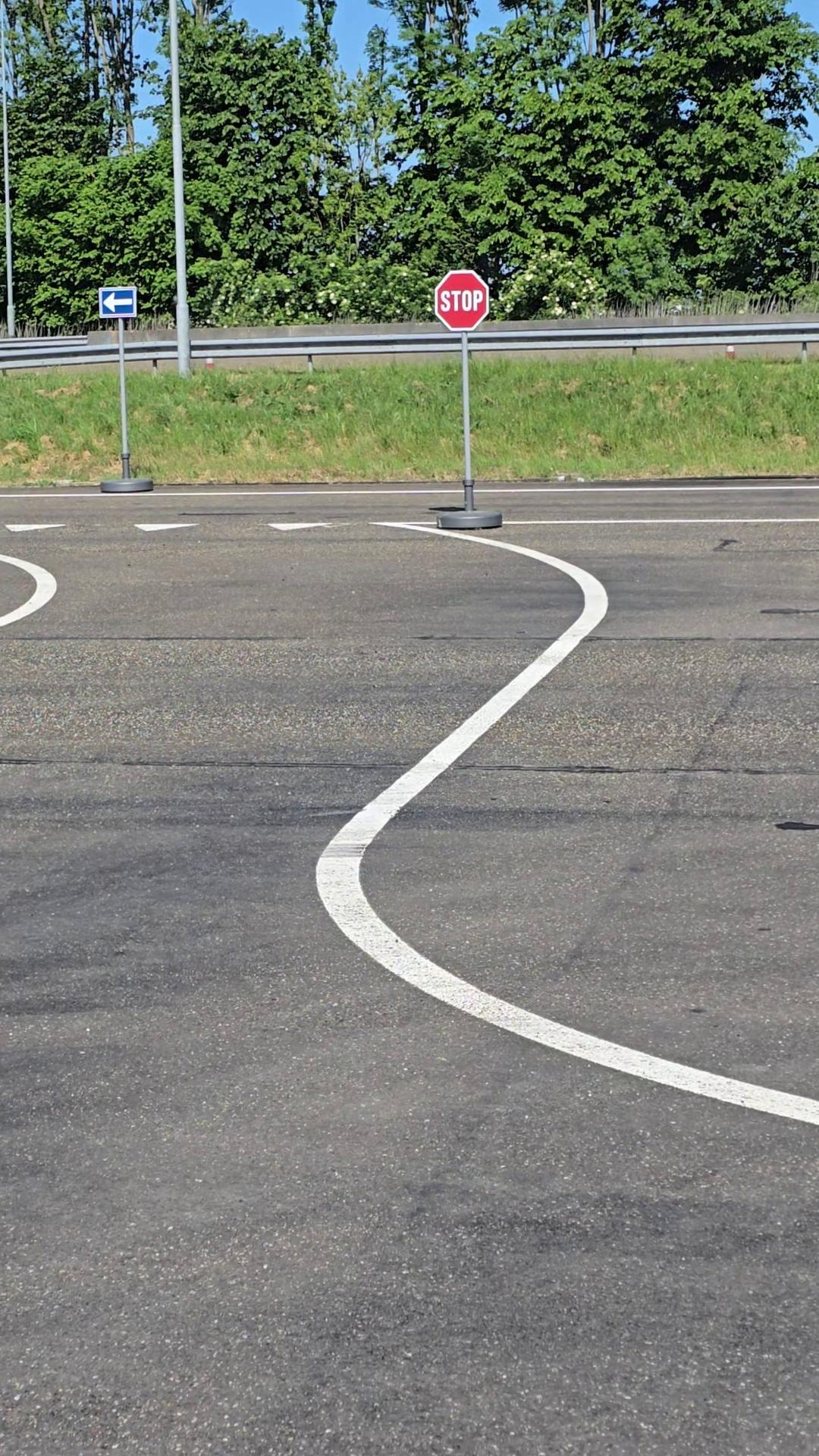 stop sign official Object Detection Dataset and Pre-Trained Model by SDC challenge