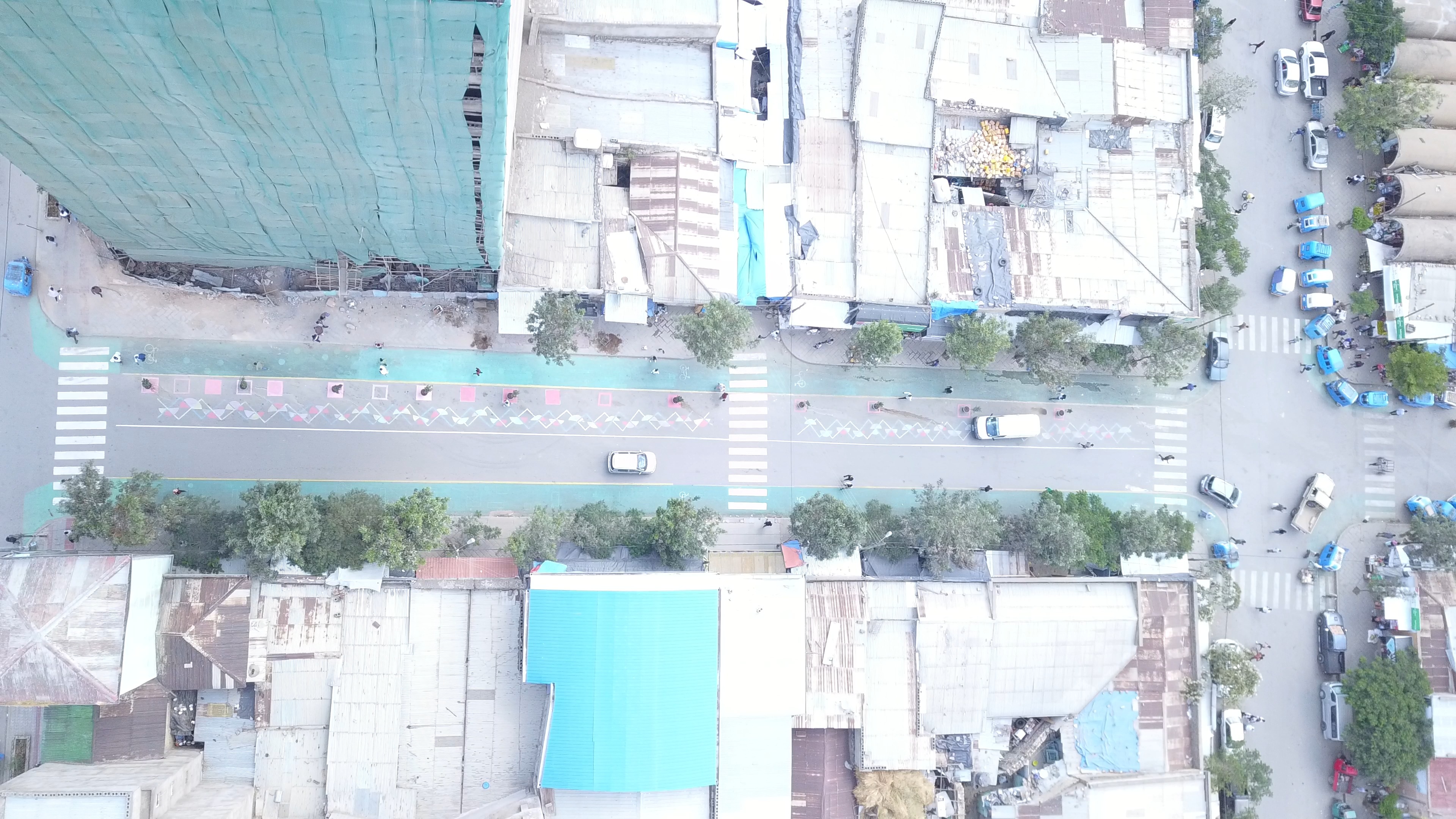 Org Pedestrian Detection Object Detection Dataset And Pre Trained