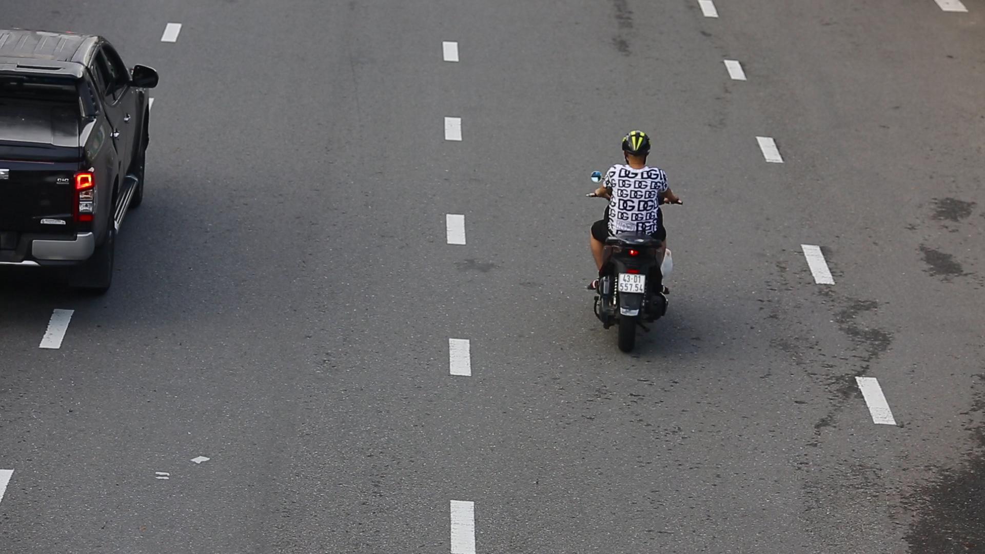 How to Use the Vehicle detection and Management Object Detection API