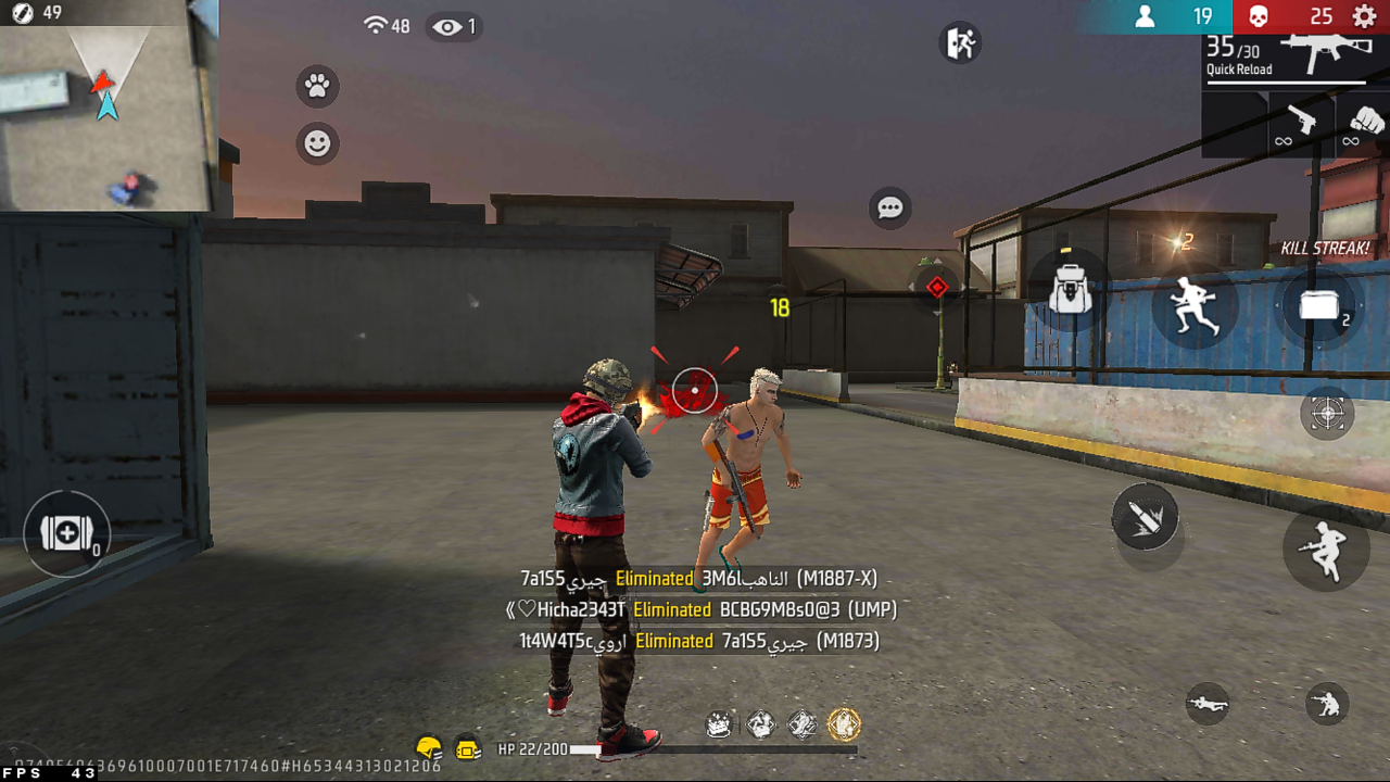 gfgfgf Object Detection Dataset by kader