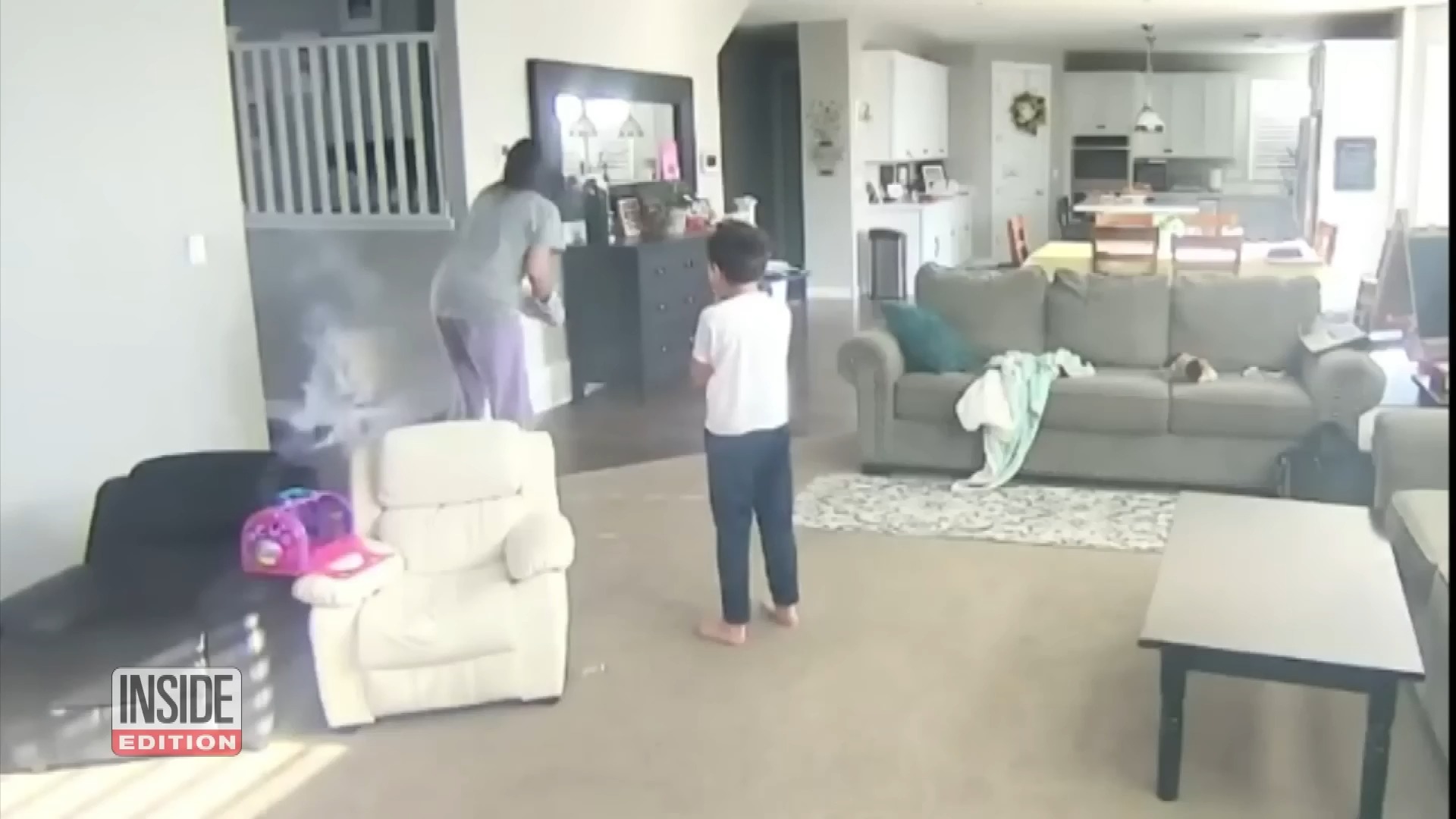 Smoke Fire Object Detection Model V1 2024 10 03 11 54am By Object Detection