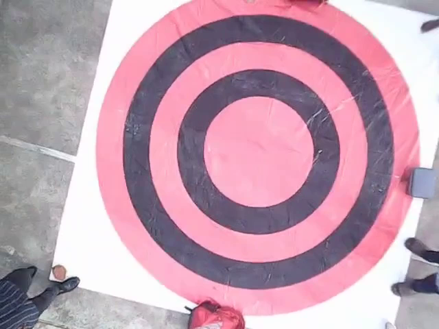 Objectdetectiontarget Object Detection Dataset By Personal