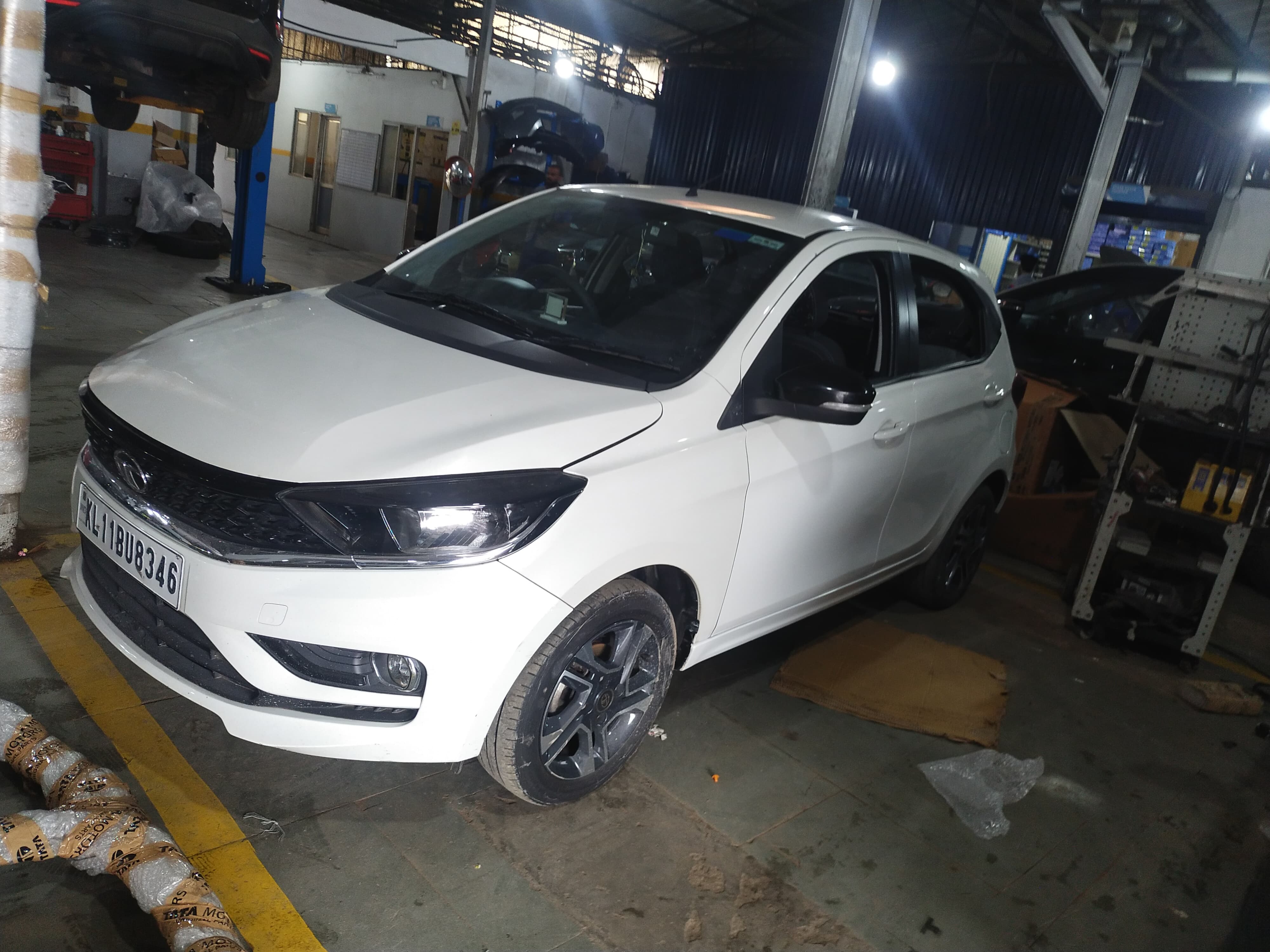 carscratch&dent Instance Segmentation Dataset by aa