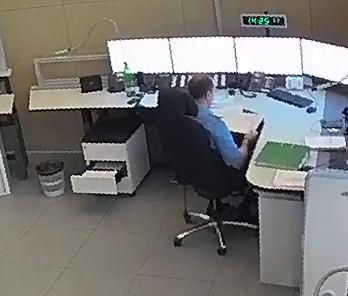 DD Object Detection Dataset by C