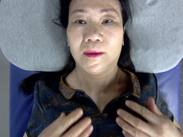 human_seg Instance Segmentation Dataset by Cloudy Wong