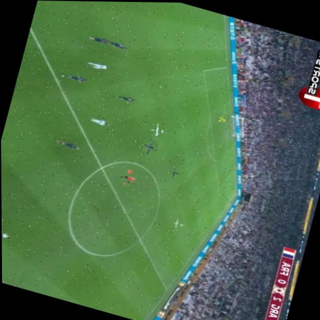 only football players Object Detection Model by projectonlyplayers