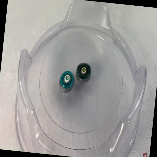 Beyblade Detection Object Detection Dataset by NN Task