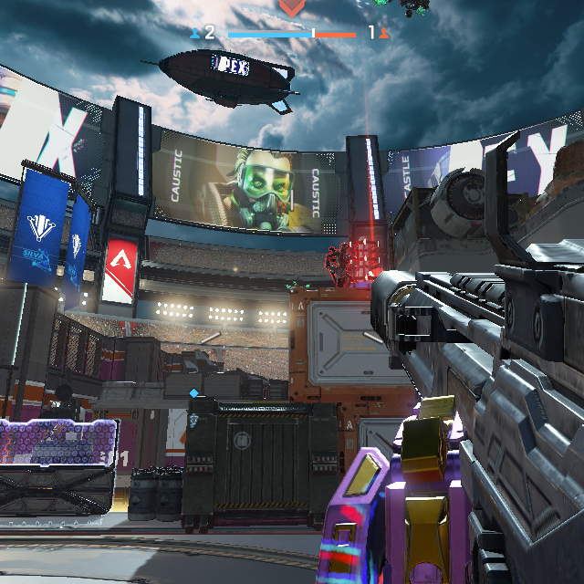 apex auto Object Detection Dataset and Pre-Trained Model by apex