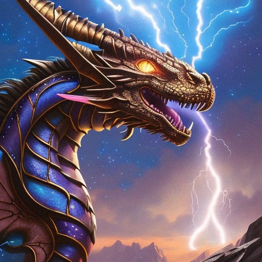 Dragons Detector Object Detection Dataset and Pre-Trained Model by SUSU Project