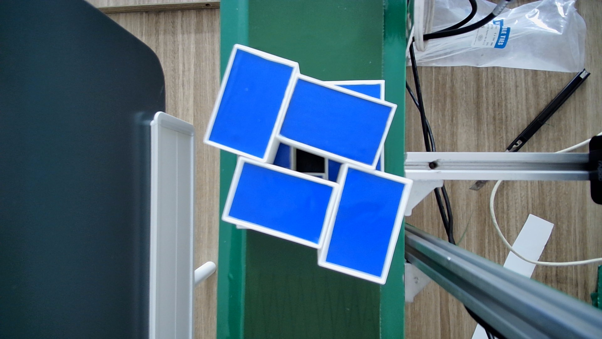 detection-box Instance Segmentation Dataset by detection