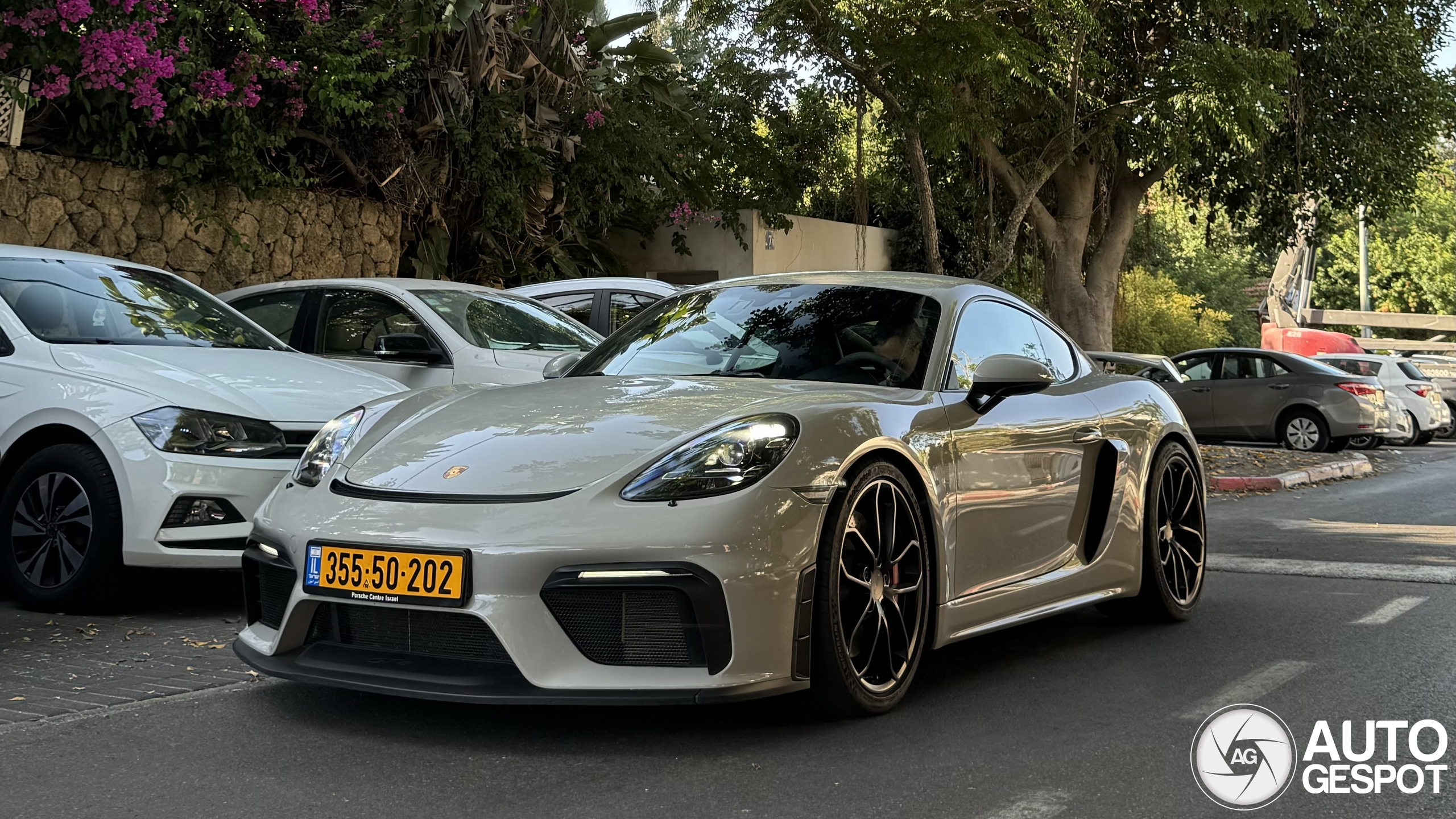 Israel License Plates Object Detection Dataset by yolo