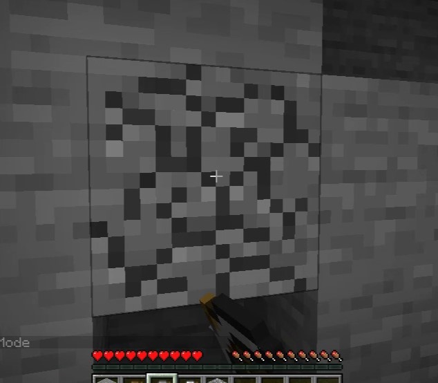 minecraft mod - Roboflow Universe