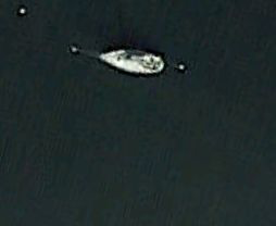 bot direction Object Detection Dataset and Pre-Trained Model by Nguyen ...