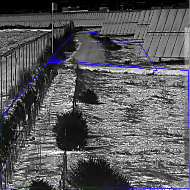 Definitivo Object Detection Dataset By Lgc