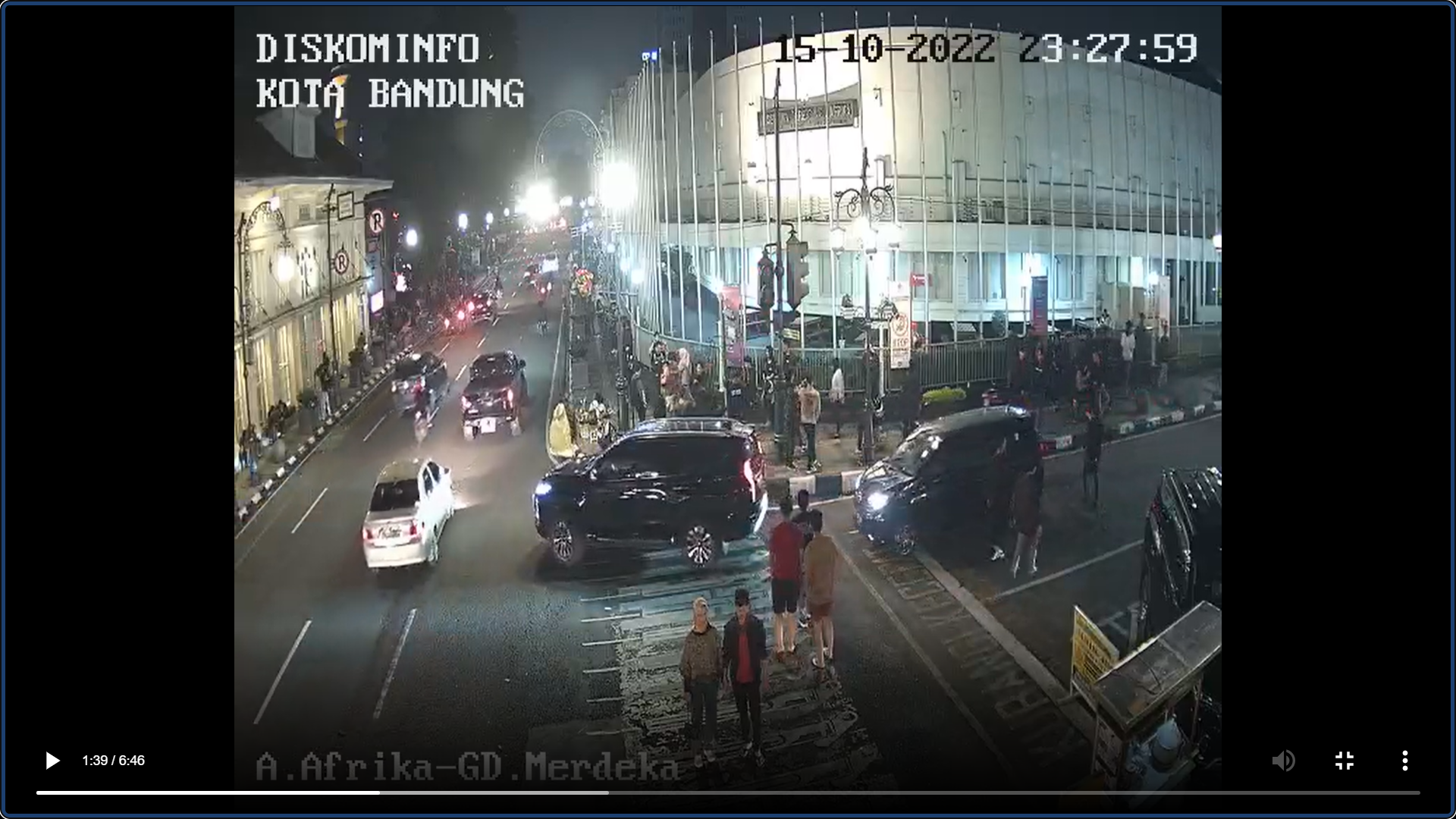 How to Use the safe secure Object Detection API