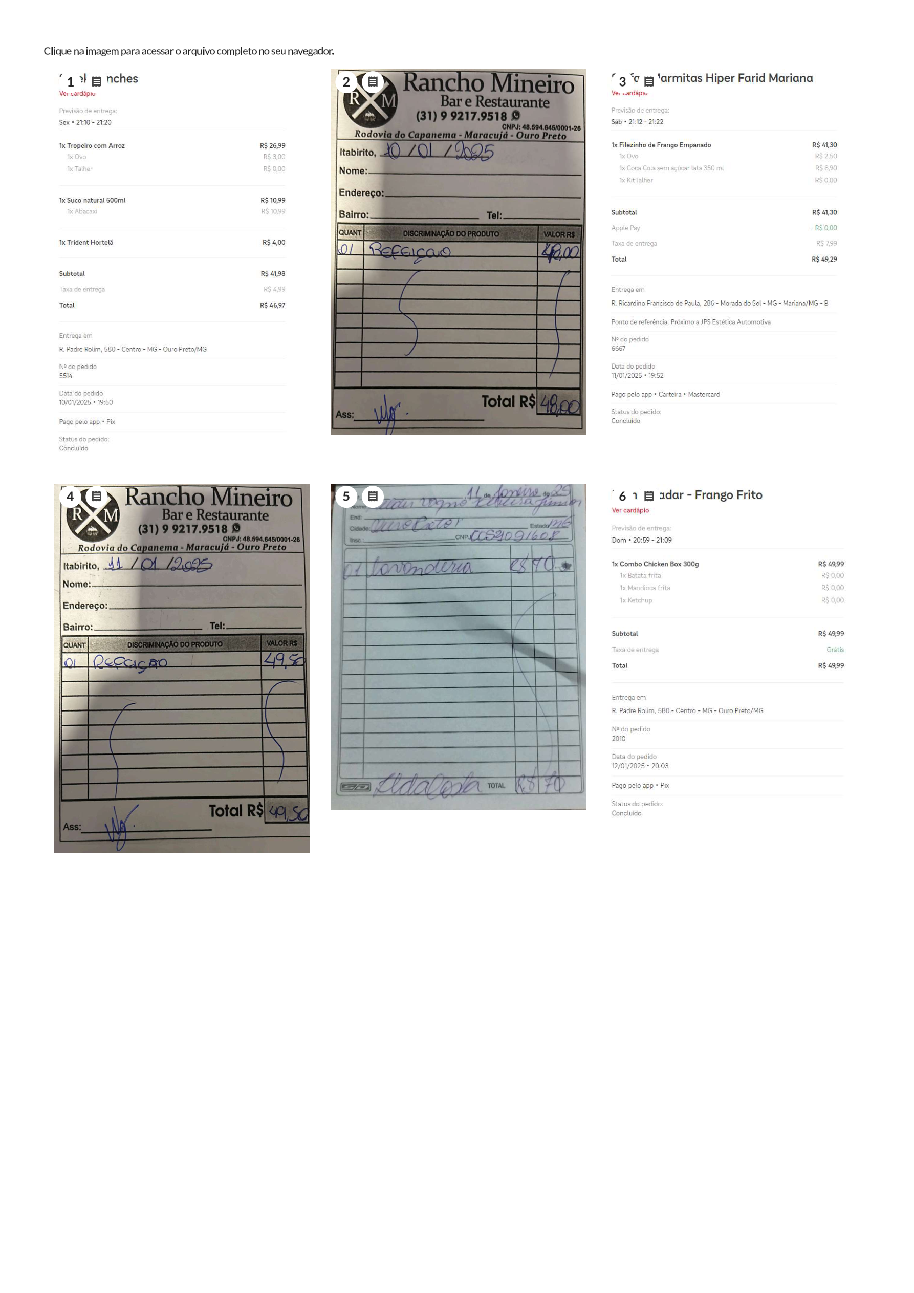 Teste Notas Object Detection Dataset By Smokedetection