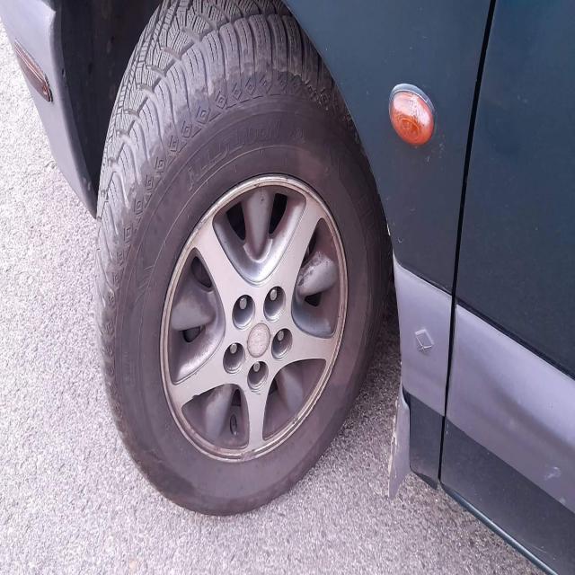 Tire Model Object Detection Dataset And Pre Trained Model By Jonast