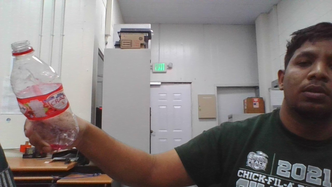 TM test 2 bottle detection update Object Detection Dataset and Pre ...