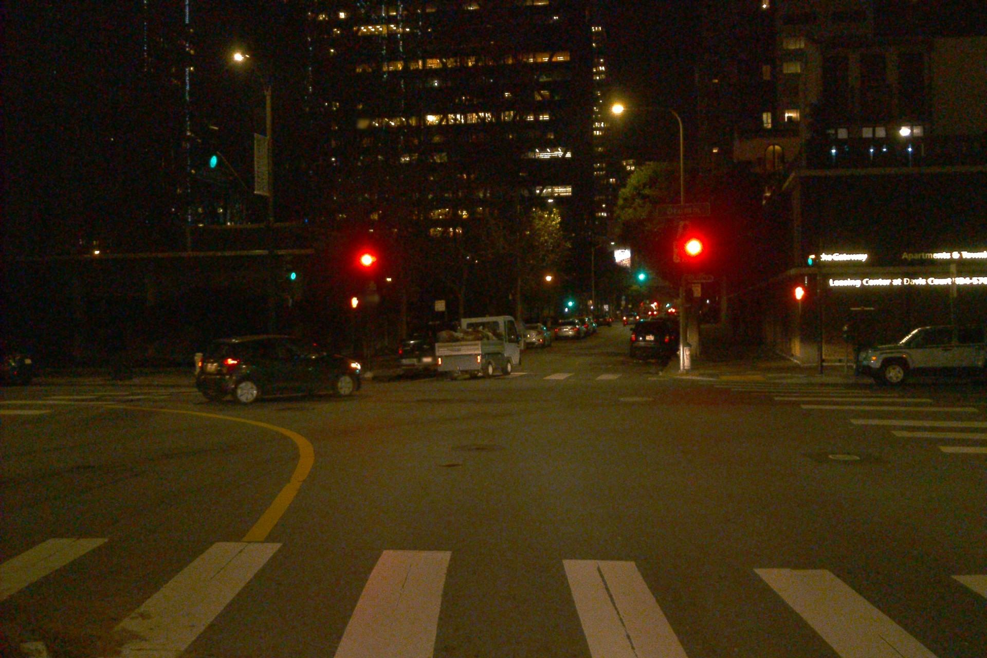 split_5 Object Detection Dataset by carflowdetect