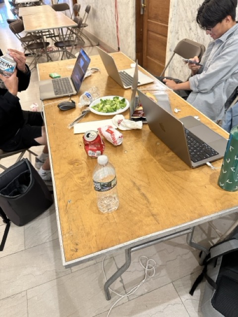 Combined V1 Object Detection Model By Pennapps 2025 Trash