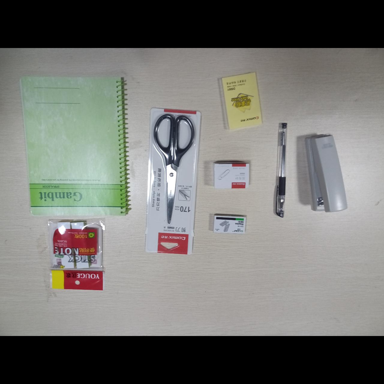 How to Use the Office Tools Object Detection API