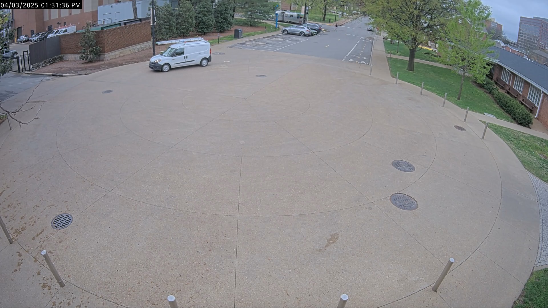 Curbside_Management Object Detection Model by Traffic Data