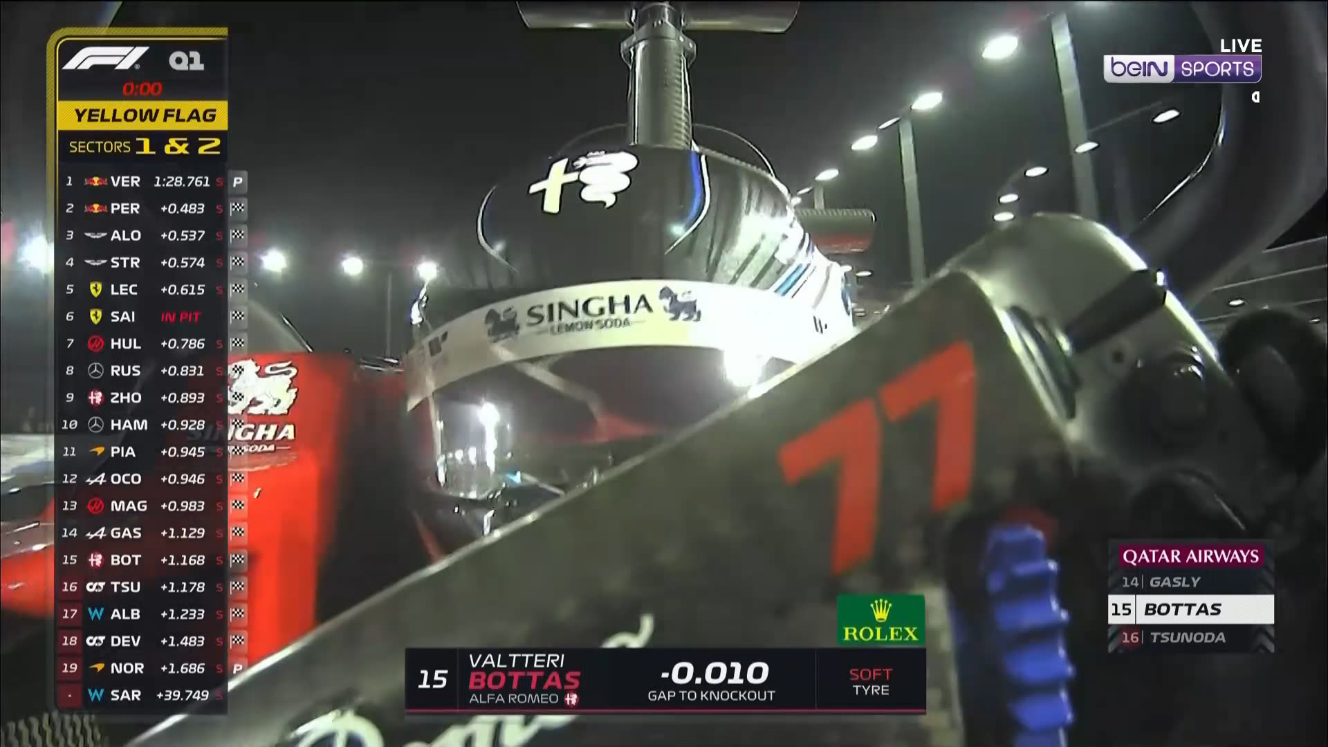 TVGI Object Detection Dataset by test