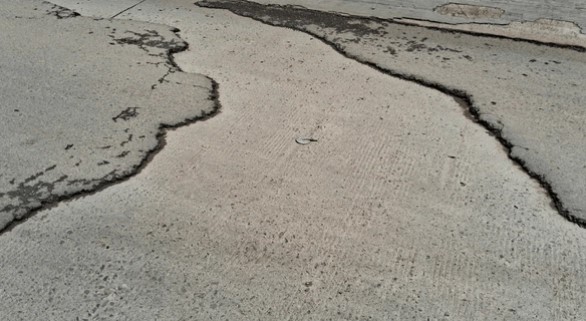 Pothole Detection Matea Object Detection Dataset And Pre Trained Model