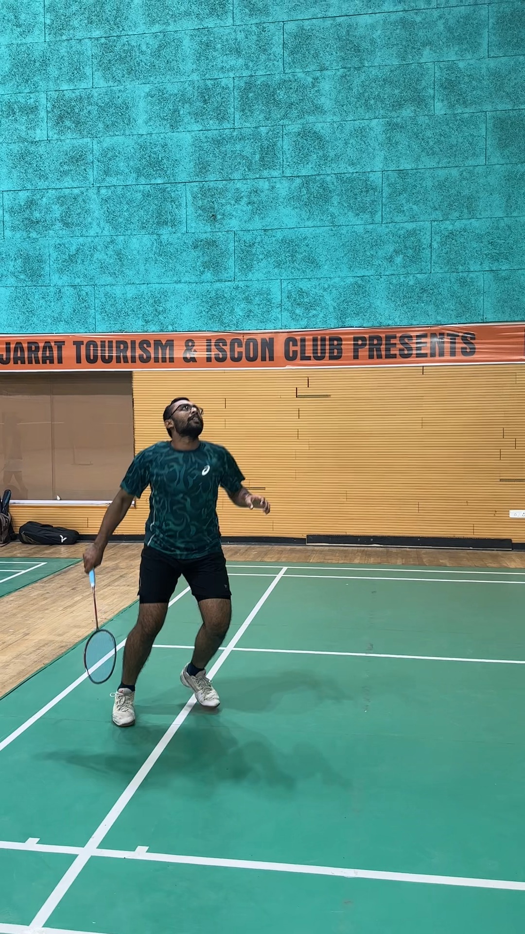 Badminton Object Detection Dataset by PICKLE BALL