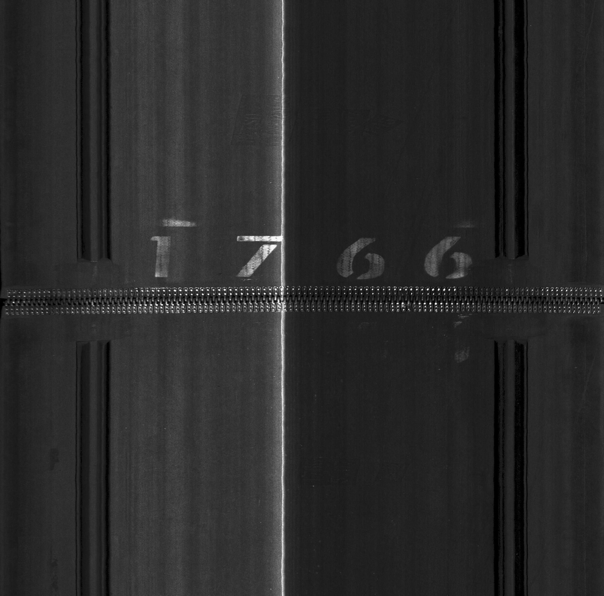 Clip_Segment Object Detection Dataset and Pre-Trained Model by belt number