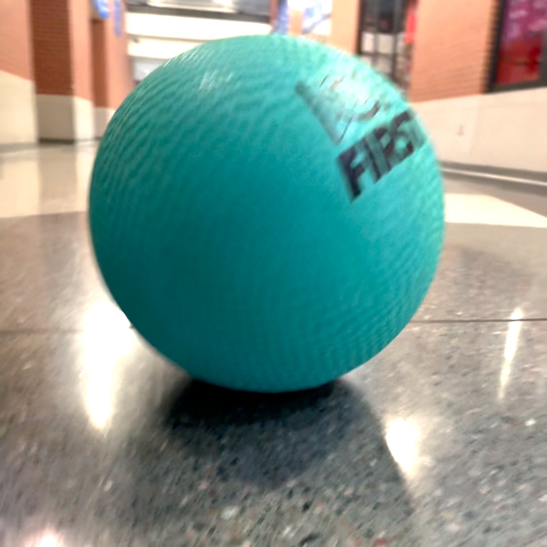 Coral and Algae Object Detection Object Detection Dataset by FRC2590