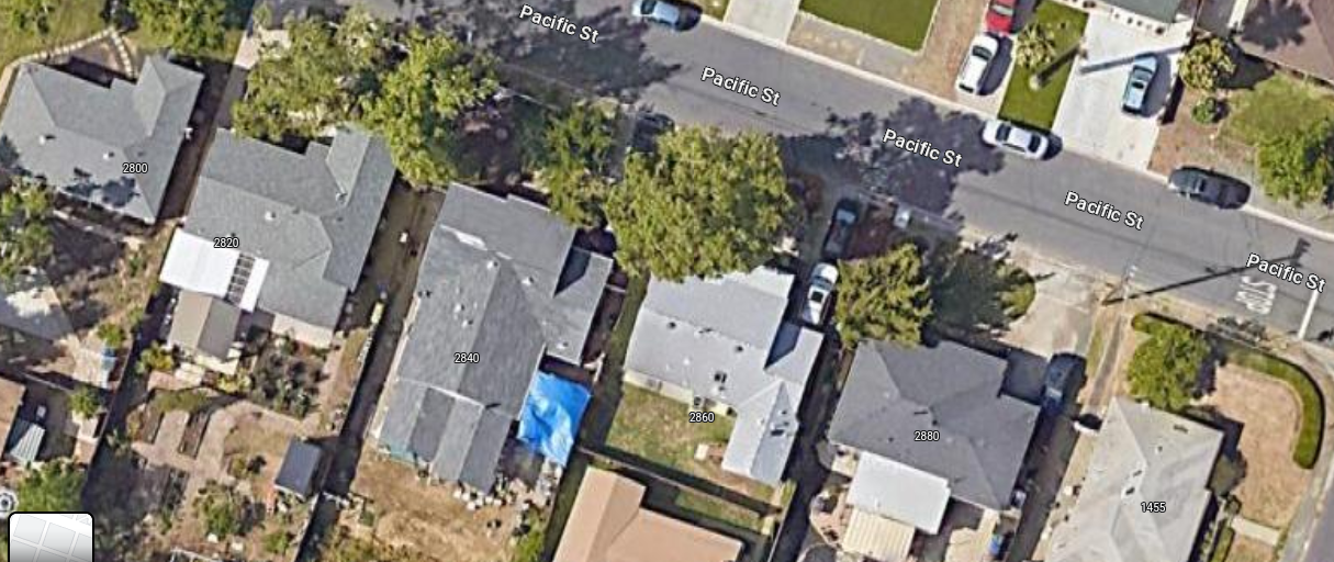 Aerial Roof Classification Object Detection Dataset And Pre Trained Model By Aerialroofimages