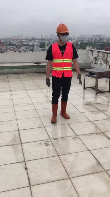 Ppe Object Detection Dataset By University Of Patras