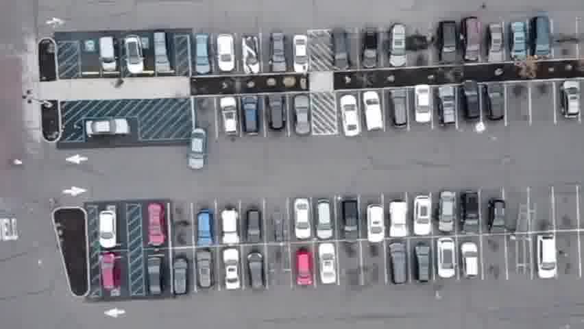 Parking Monitor Object Detection Dataset By University Of Patras