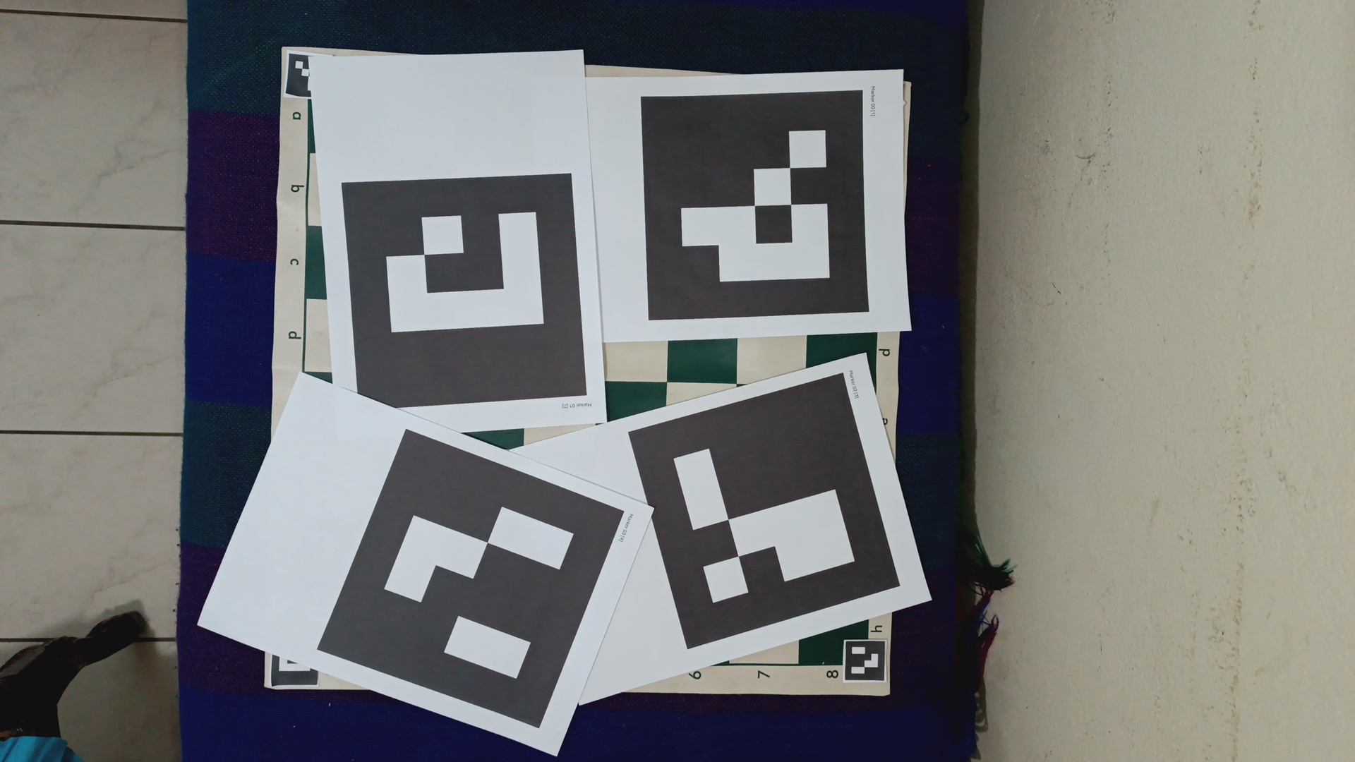 Amazon Diff Board Object Detection Dataset By Visual Computing 1357