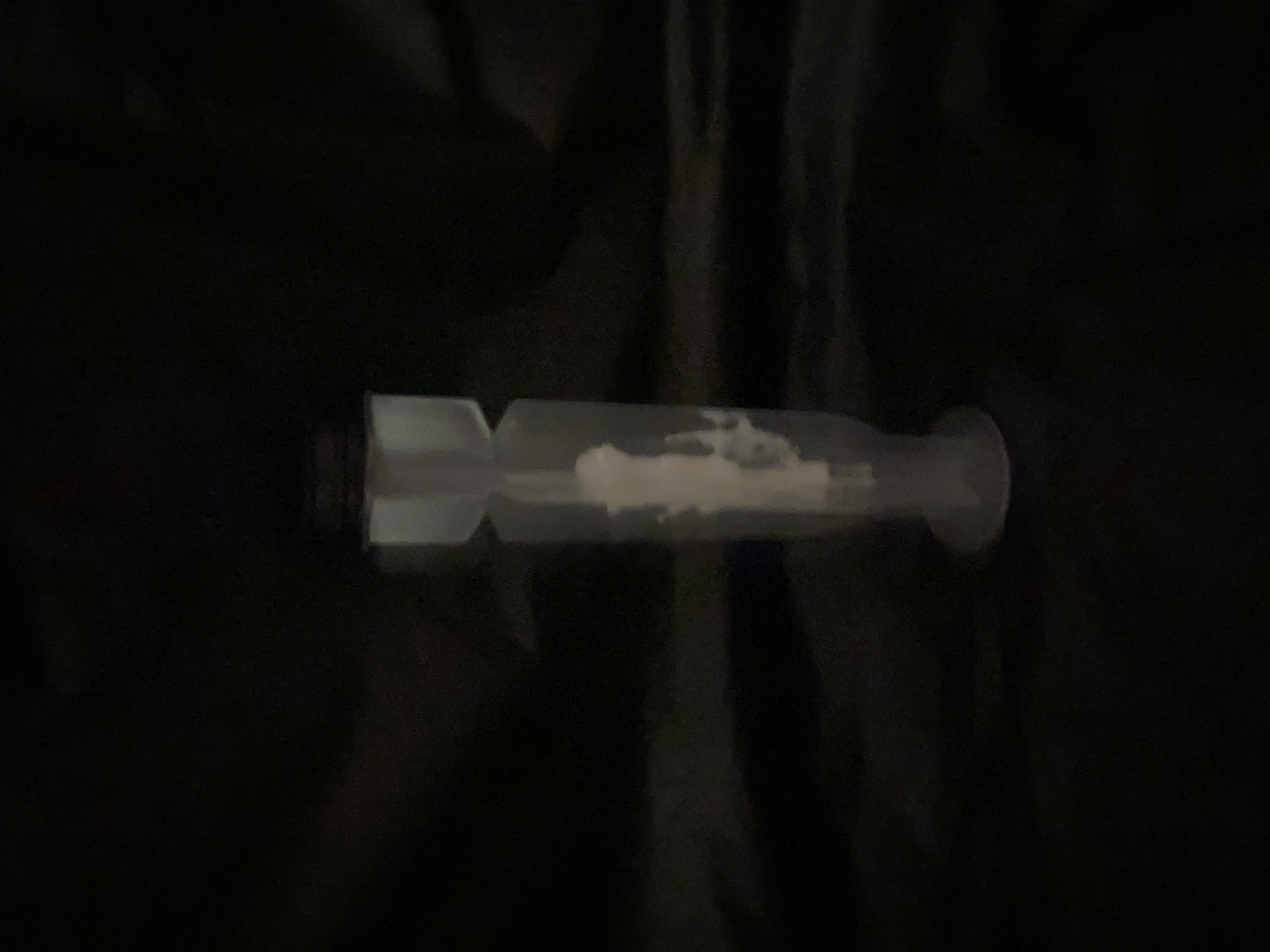 Syringe Dataset Annotated 7 Object Detection Dataset By Angela Lui