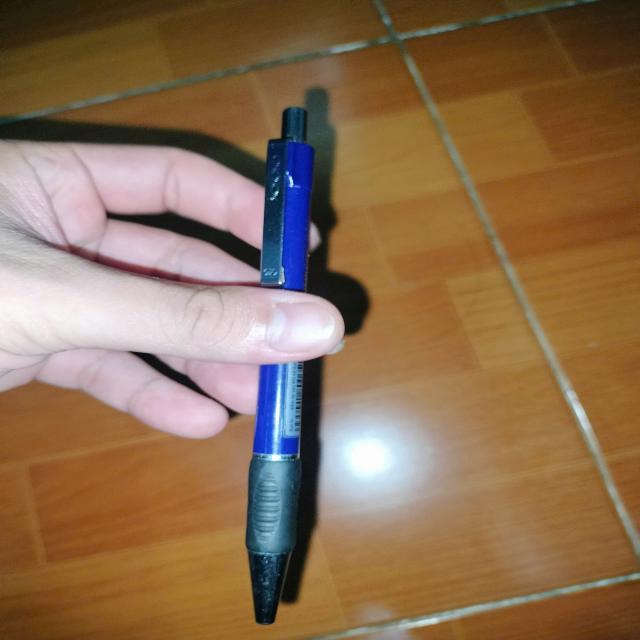 Pen_finaly Object Detection Dataset by deneme