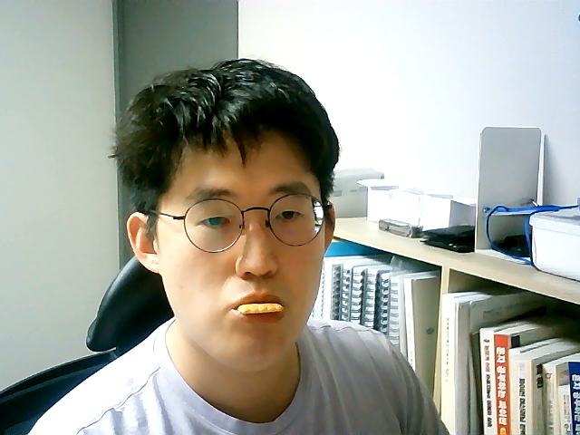 detect object Object Detection Dataset and Pre-Trained Model by skku