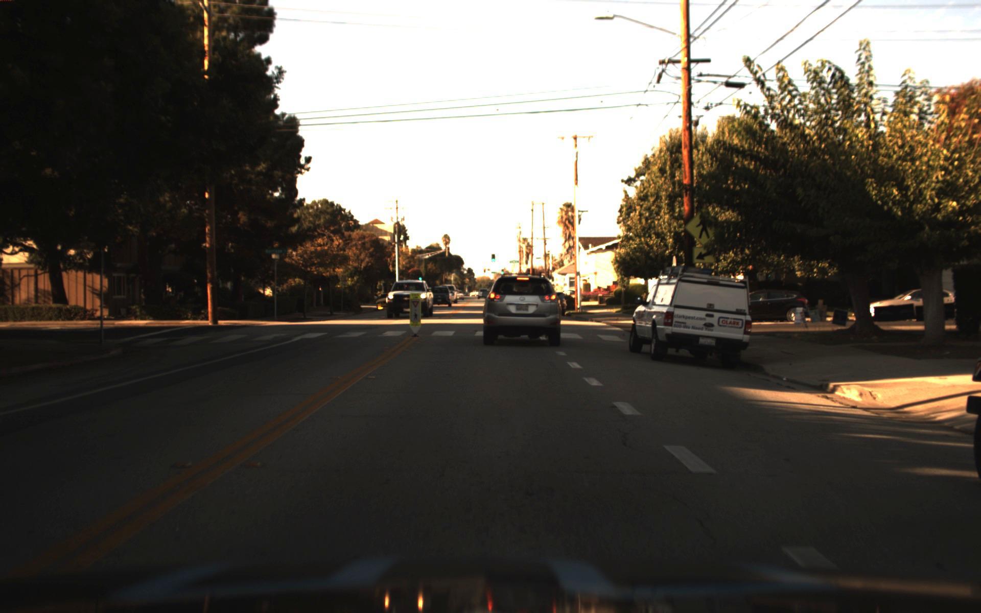 traffic_flow Object Detection Dataset by TFM