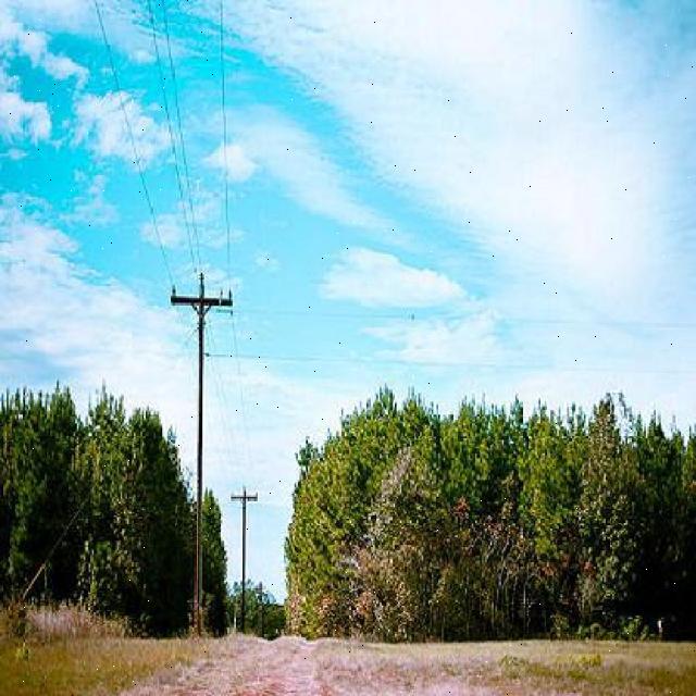 Utility Pole 276 Object Detection Dataset by transformer