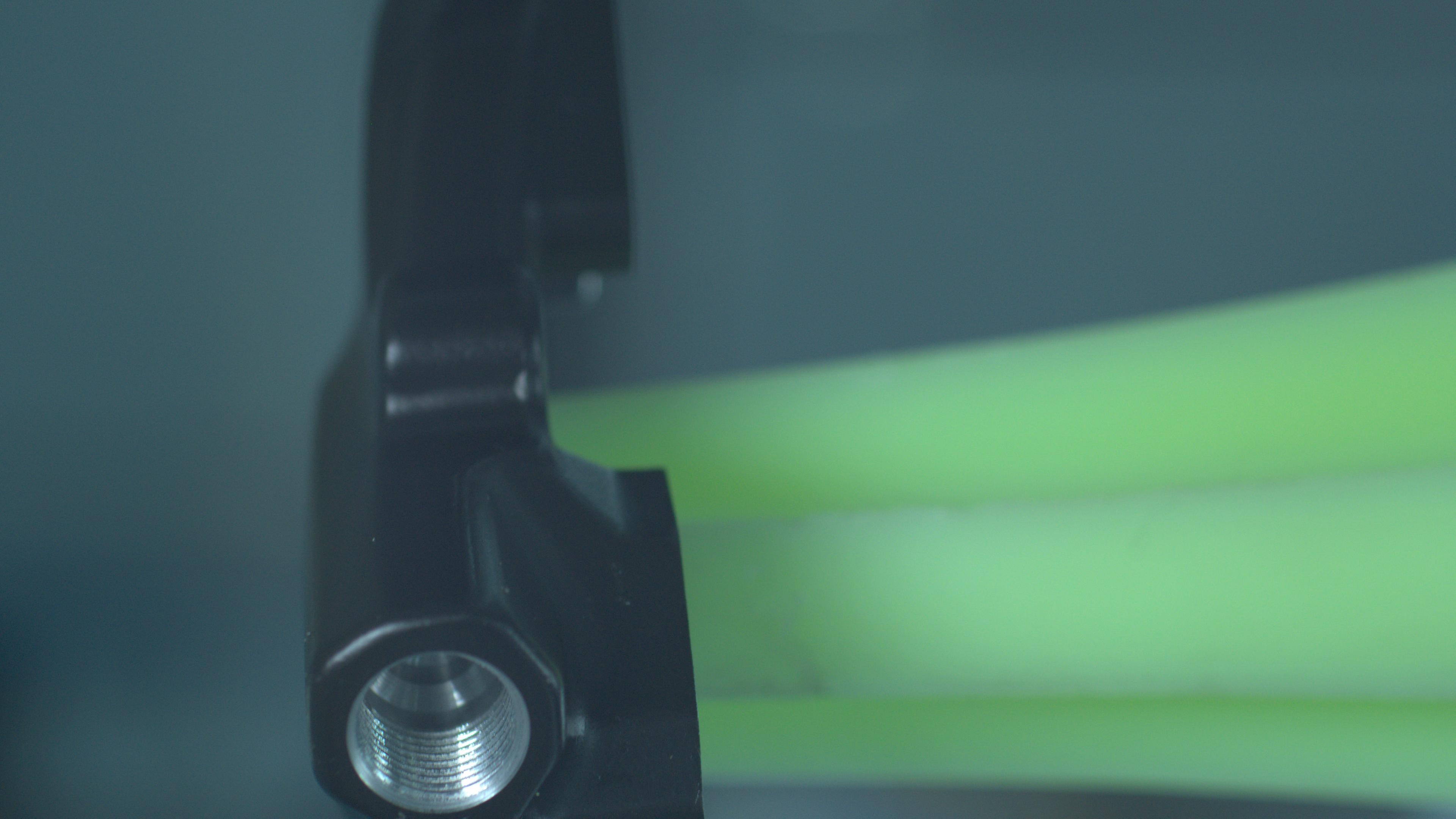 Defect Detection Object Detection Dataset by Test