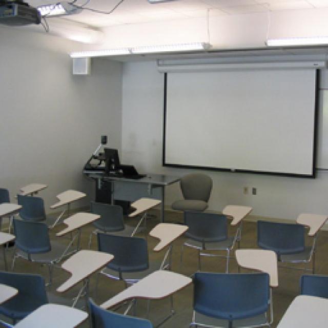 classroom Object Detection Dataset by Nivashini