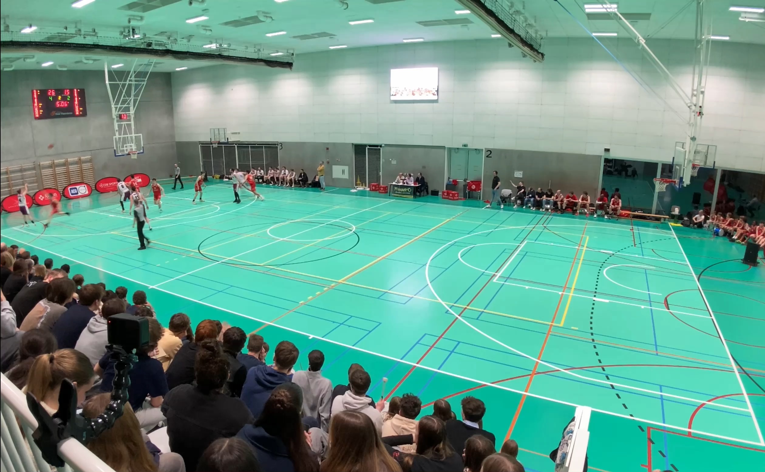 data dunk - Roboflow Universe