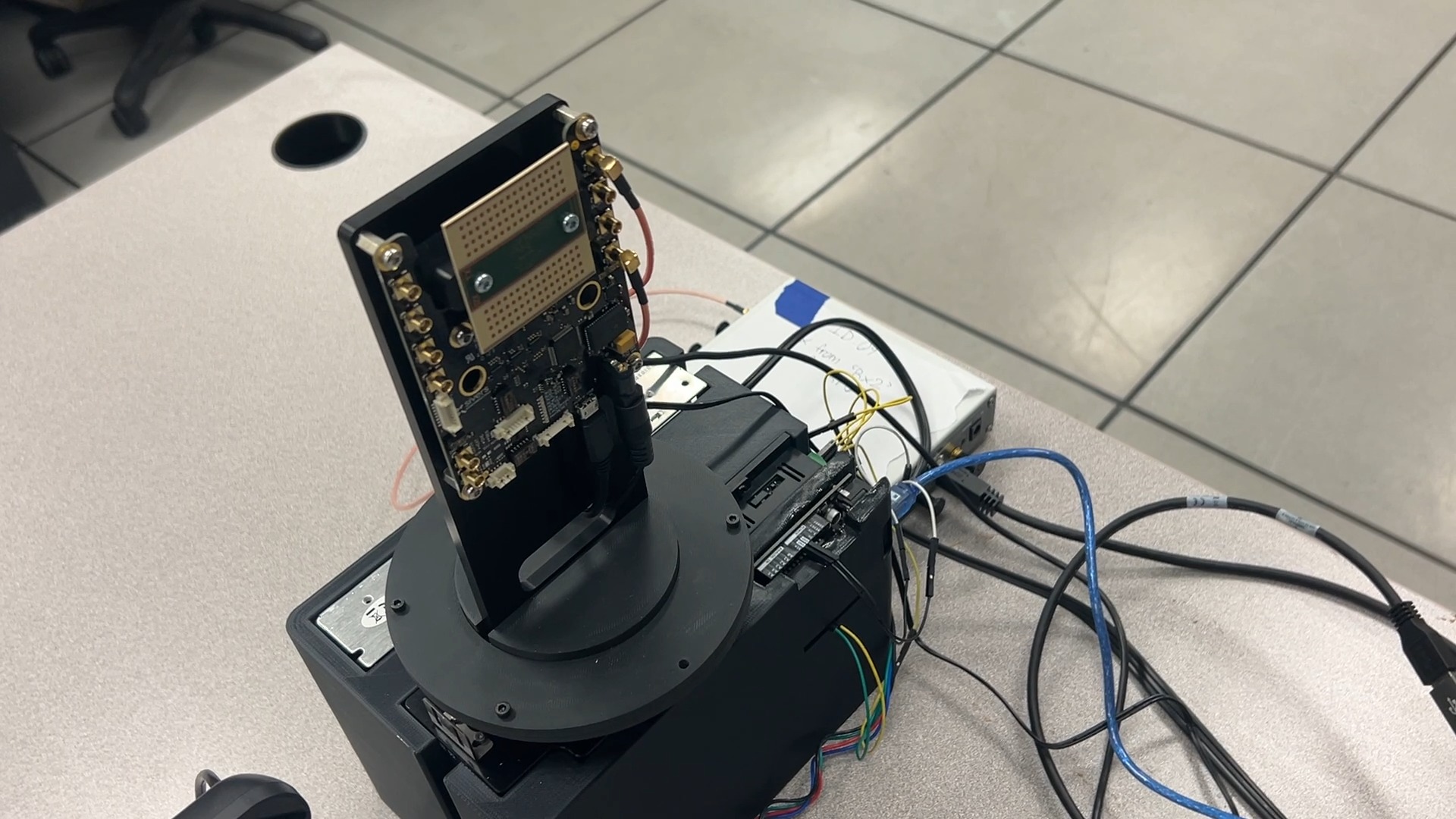 wireless-recognition Computer Vision Dataset by wirelessrecognition