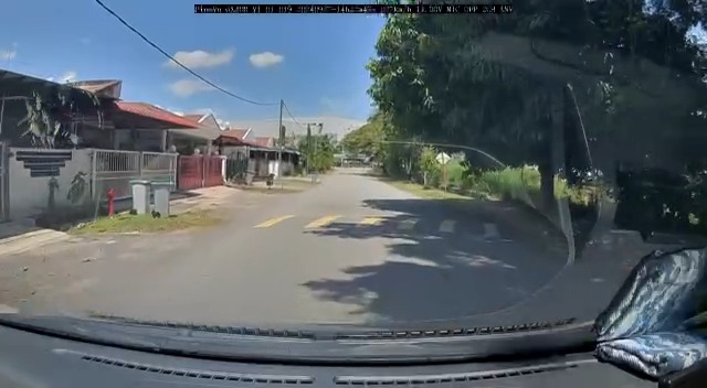 Speed Bump - High Light Object Detection Dataset by Speed Bumps