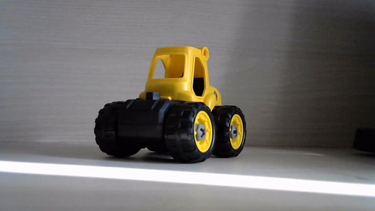 Car Object Detection Model By Car