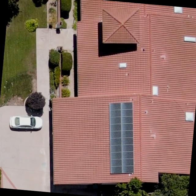 Geo Solar Object Detection Dataset And Pre Trained Model By Geoproject